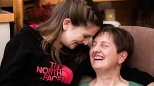 Fundraiser by Lori Everly : Support Jesi's Brave Fight Against ALS