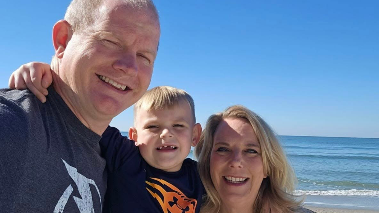 Fundraiser for Jennifer Isenbeck by Heather Hubbard : Support Connor's ...