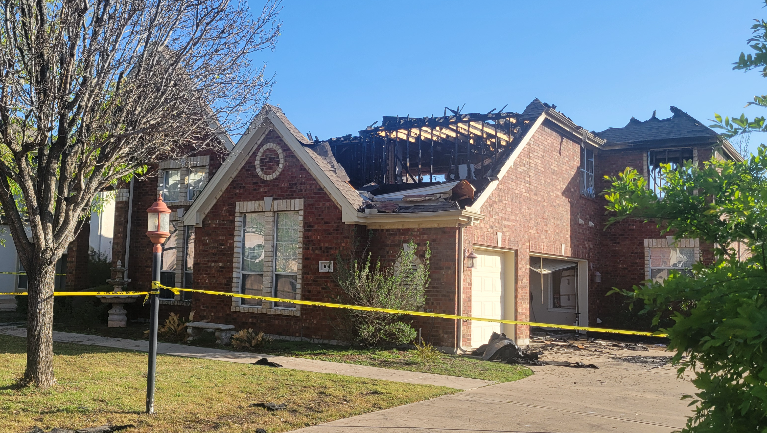 Fundraiser by Alexander Landeros : Help our Family Rebuild After ...