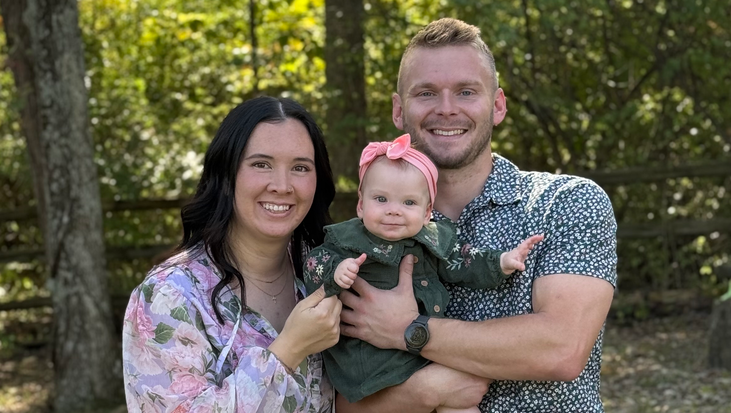 Fundraiser by Emily Holt : Matthew's Legacy: Secure Ivy's Future