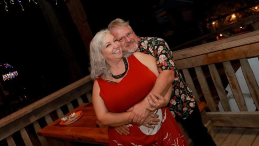 Fundraiser by Jennifer Brough : Help Dave & Kerry Escape Mold Nightmare