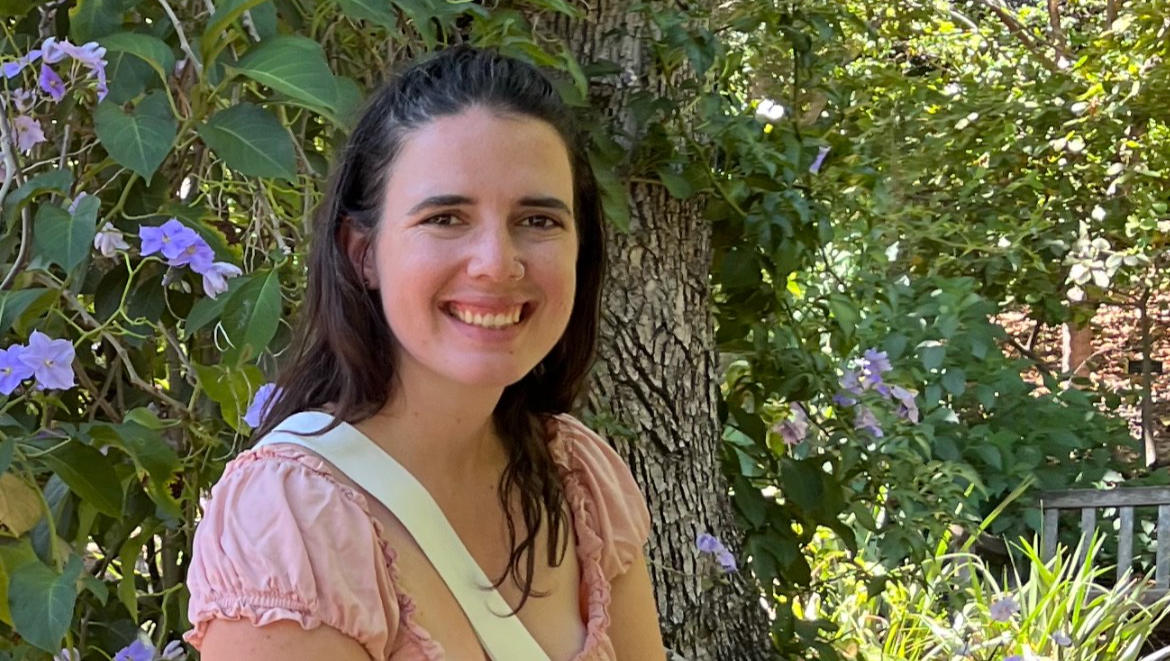 Fundraiser by Charlotte Whiting : Support Charlotte's Service Dog Journey