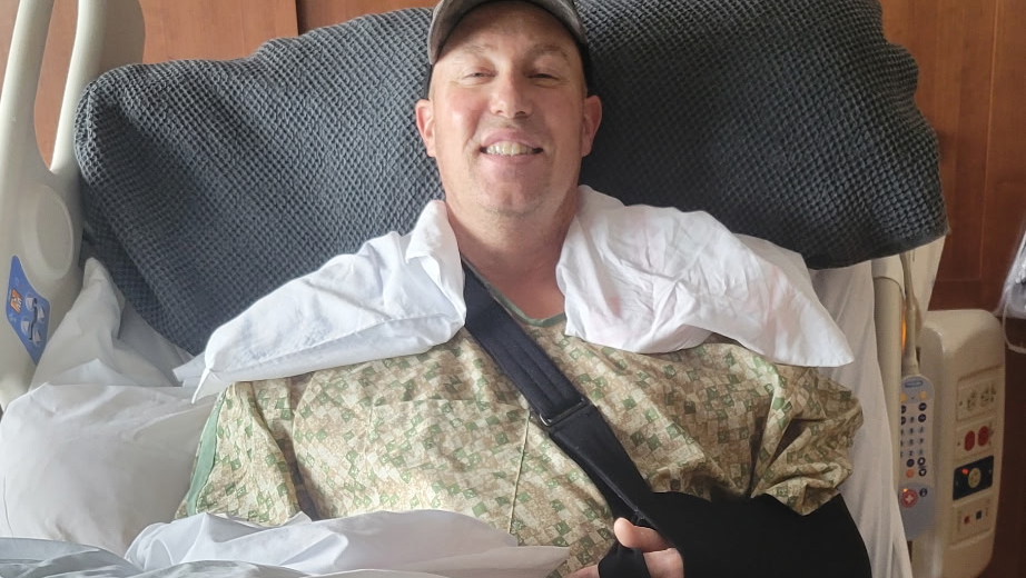 Fundraiser by Craig Smith : Support Craig Smith's Recovery Journey