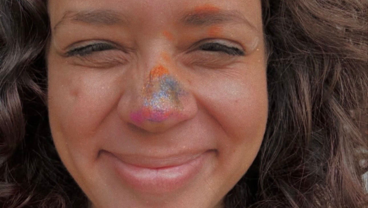 Fundraiser by kester grant : a single mum writer start a new life