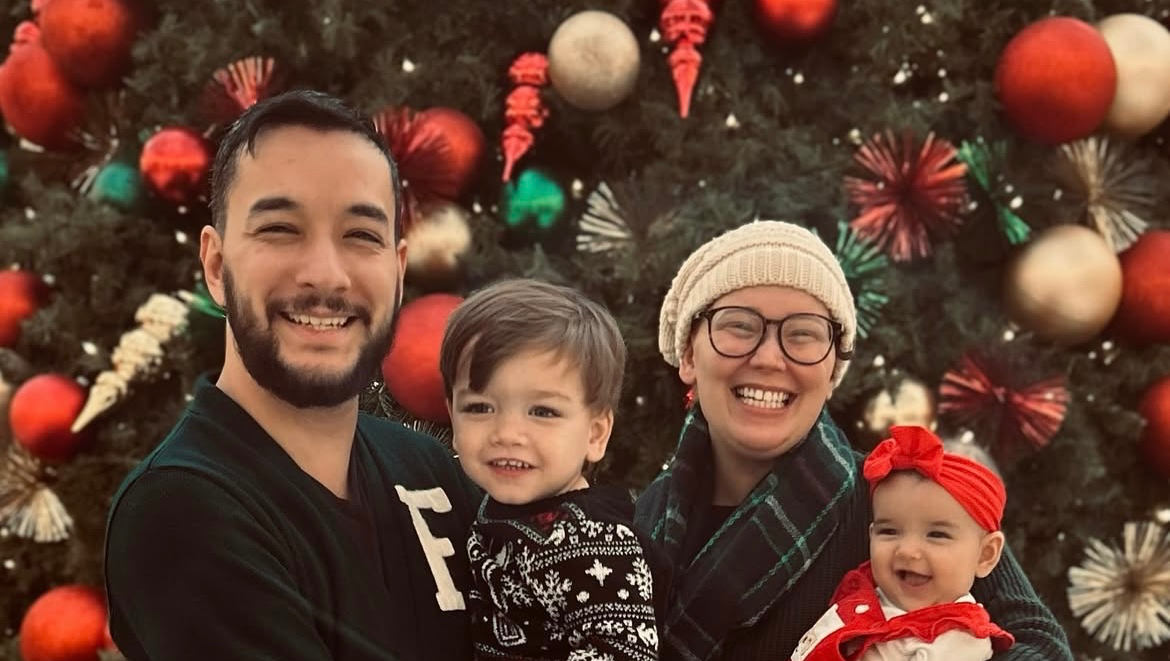 Fundraiser for Amelie Zamora by Kate Coreil : Let’s Help Molly Kick ...