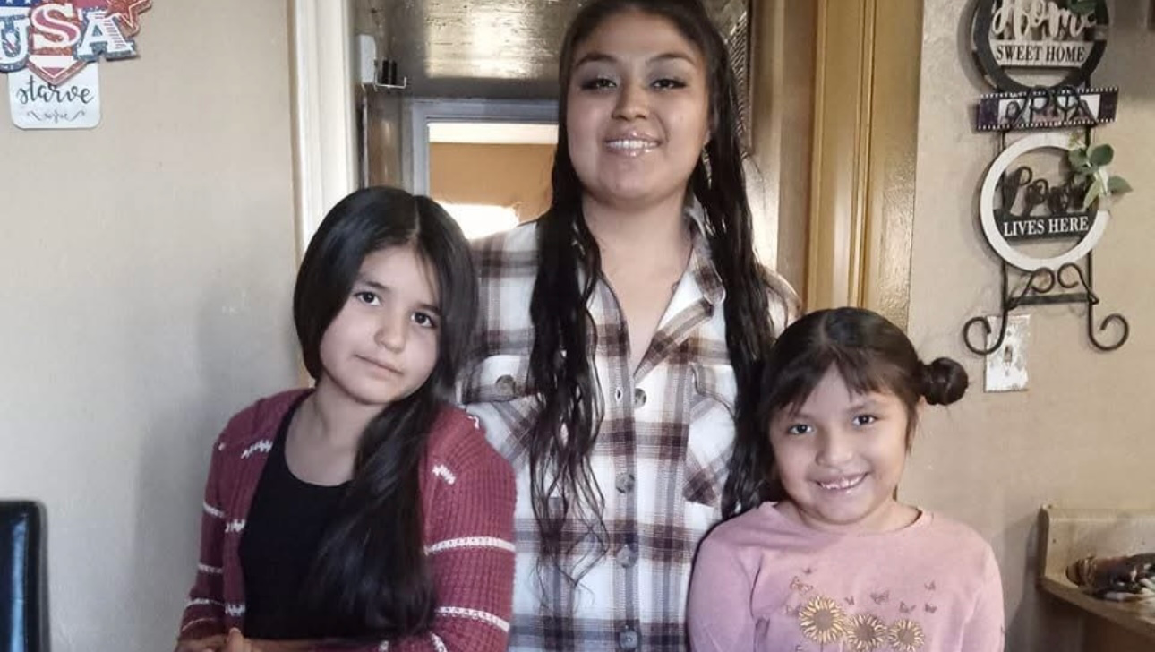 Fundraiser by Veronica Lopez : Honoring Isabel: A Loving Mother's Goodbye