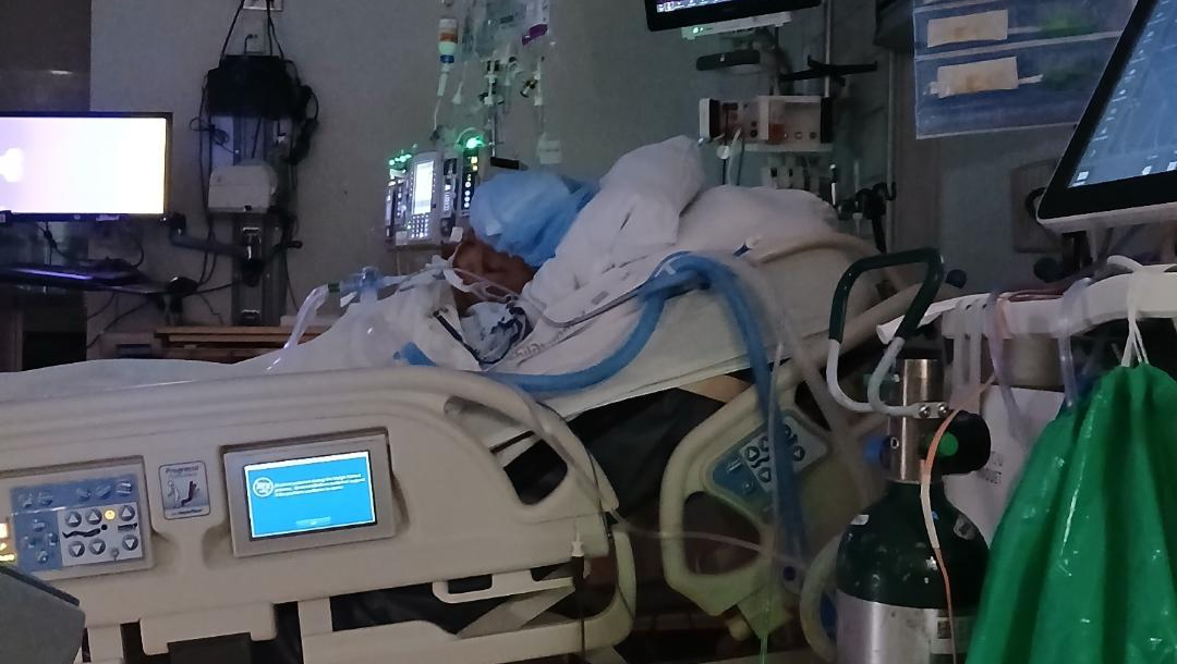 Fundraiser by Christine Washington : Support Jahnea's Critical Health ...