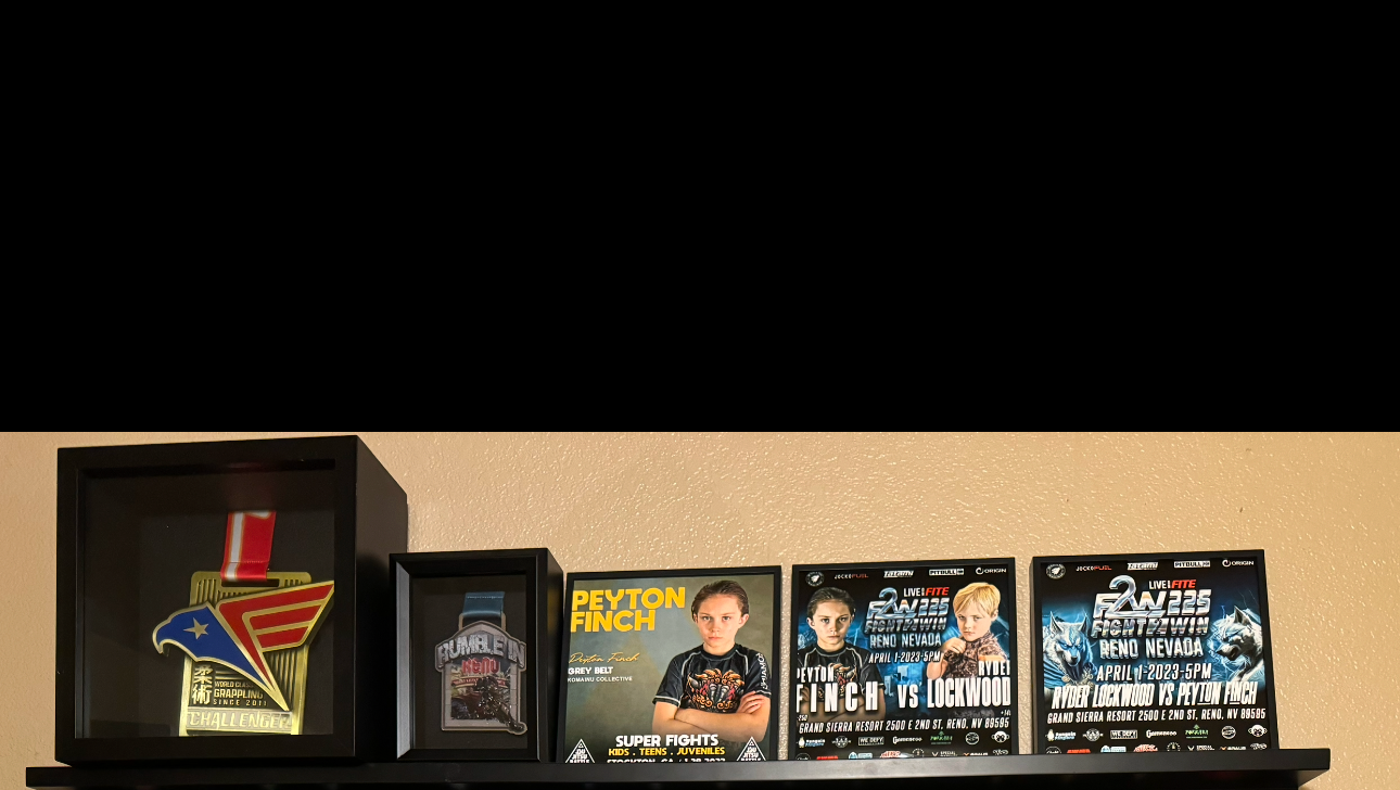 Fundraiser by Brandon Finch : Empower Peyton Finch's Journey in ...