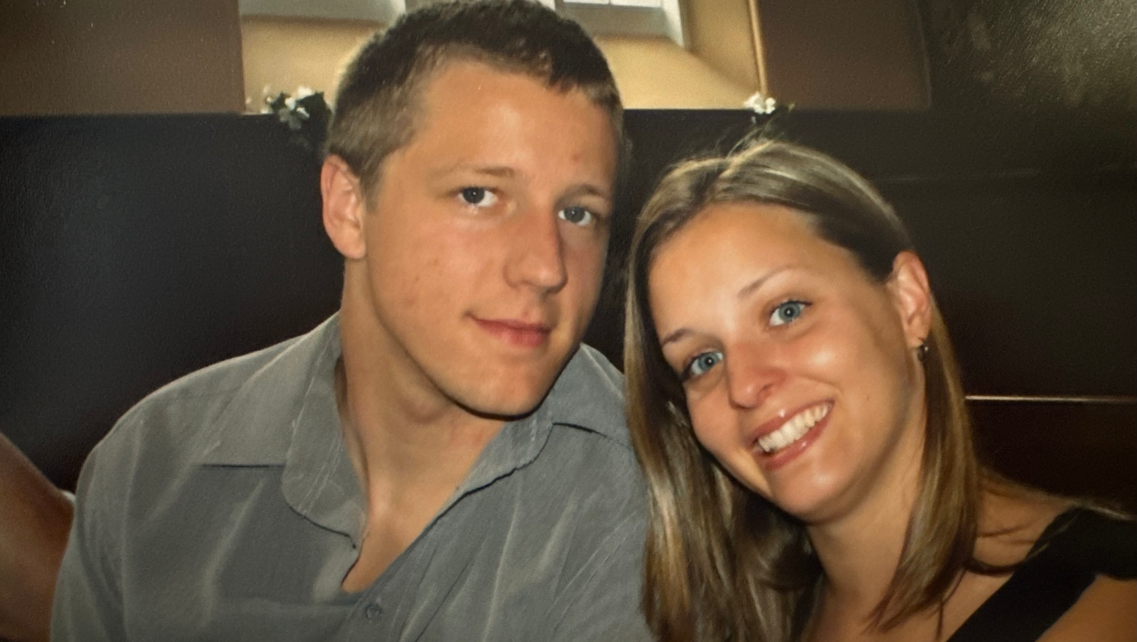 Fundraiser by Jesse De Geest : Jesse and Courtney’s 20th Anniversary ...
