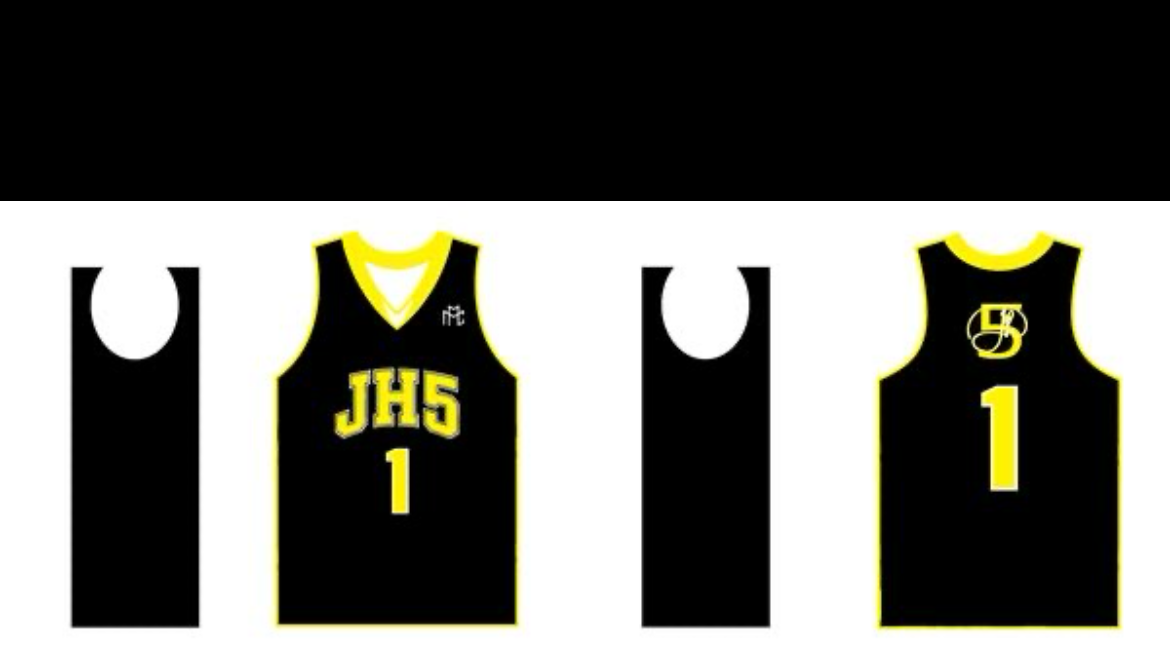 Fundraiser by Patrick Santos : Support JH5 Elite's Statewide Basketball ...