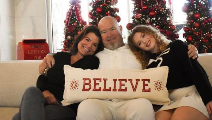 Fundraiser for Gina-Kenny Ergun by Michele Burgess : Show Love to ...