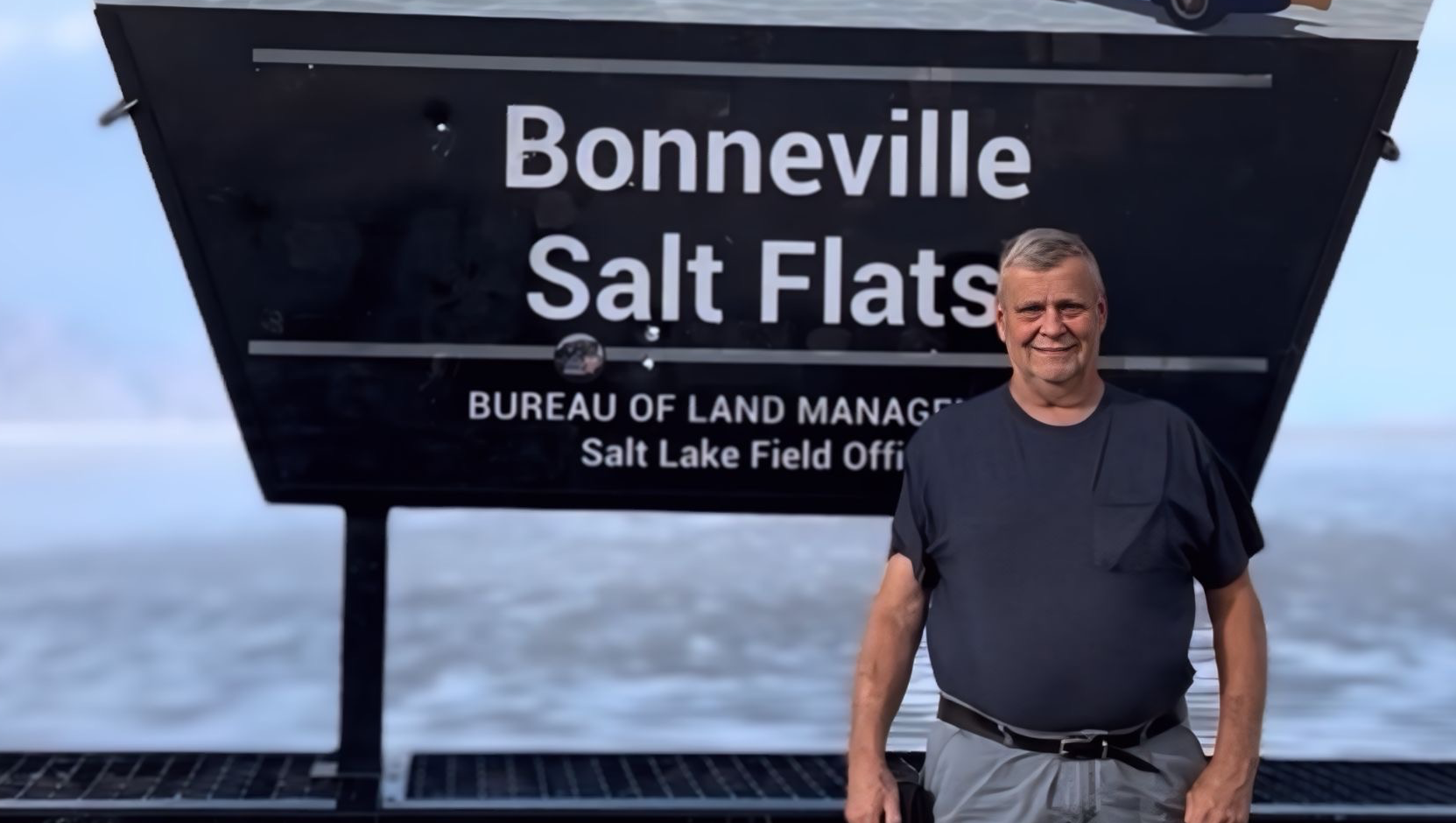 Fundraiser for James Gum by Shianne Wood : Jim Gum - Road to Recovery ...