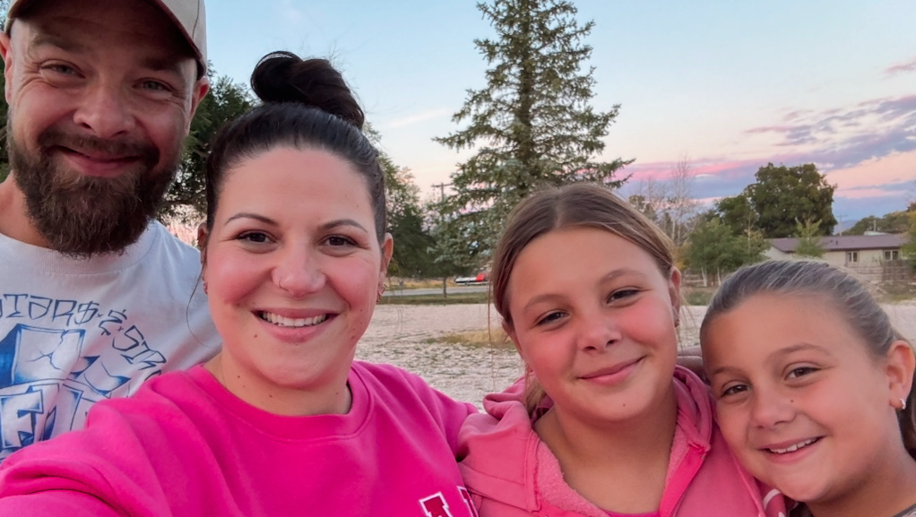 Fundraiser for Francesca Adams by Megan Mooney : Support Franny's Fight ...