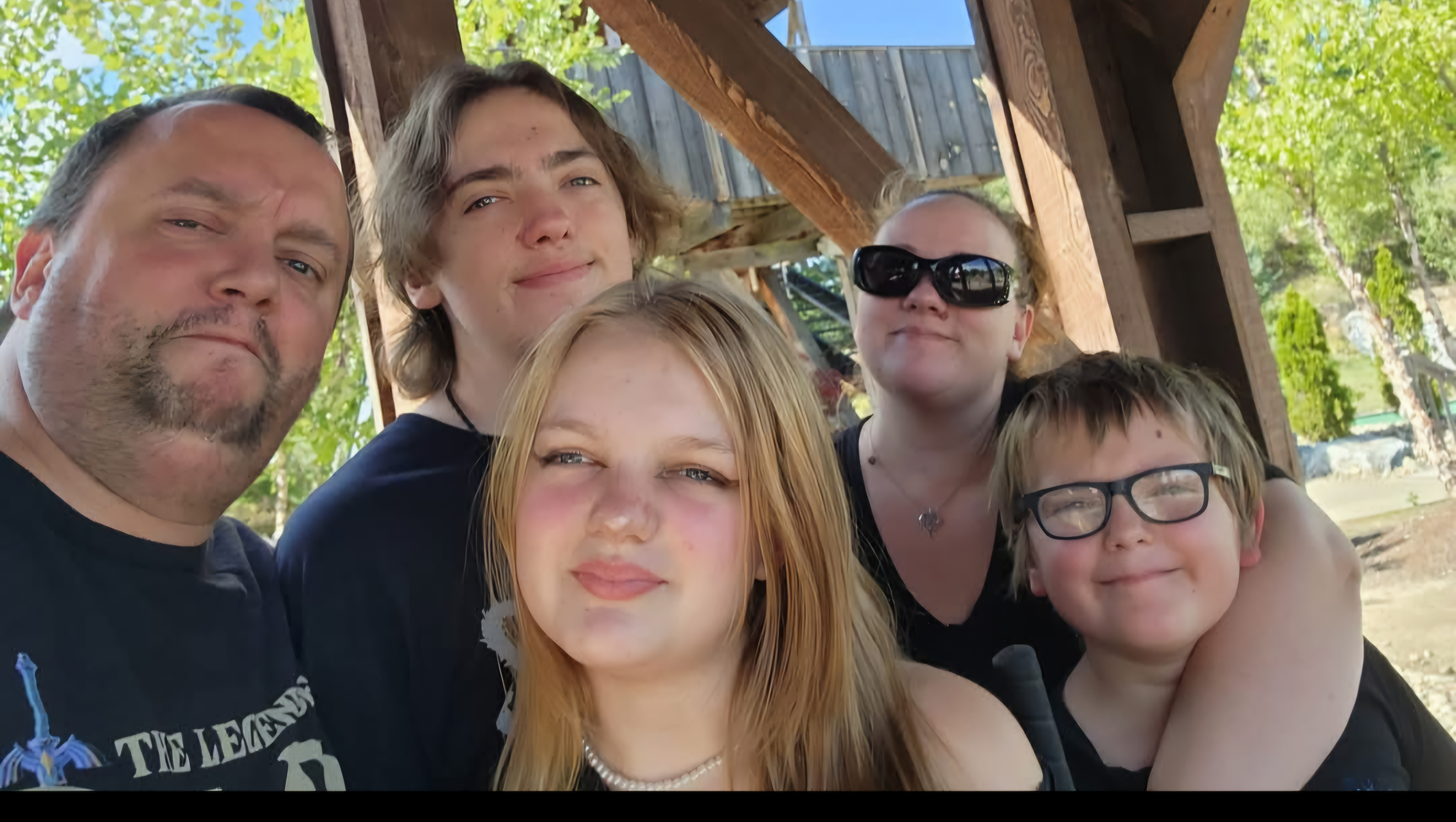 Fundraiser for Morgan Landry by Annemarie Dowson : Please donate in ...