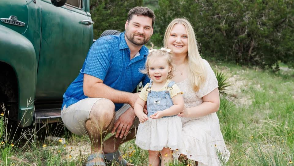 Fundraiser for Natalie Couch by Kip Walker : Supporting the Couch ...