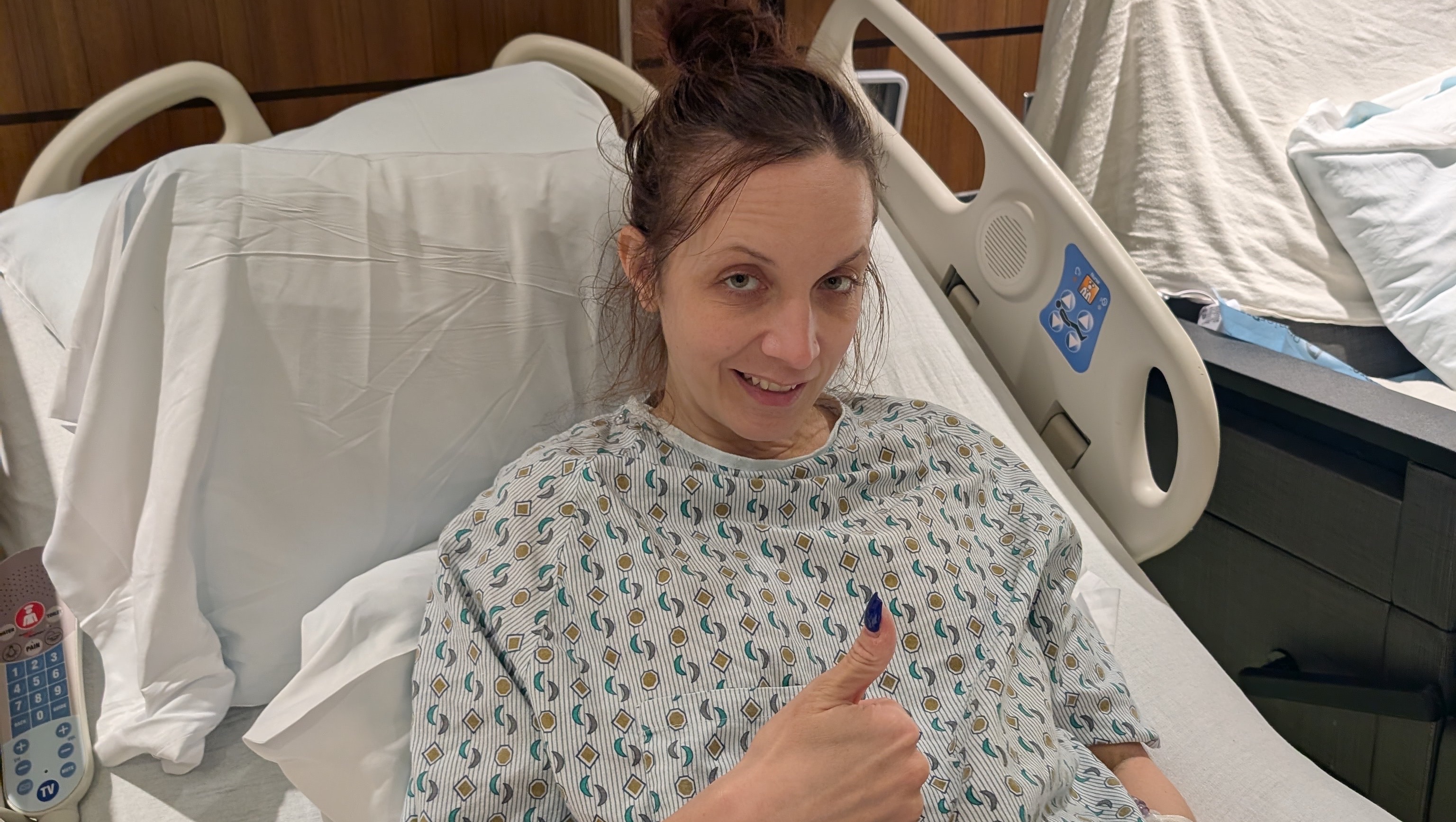 Fundraiser for Rebekah Jo Fink by Lynn Zagorski : Help Support Bekah ...