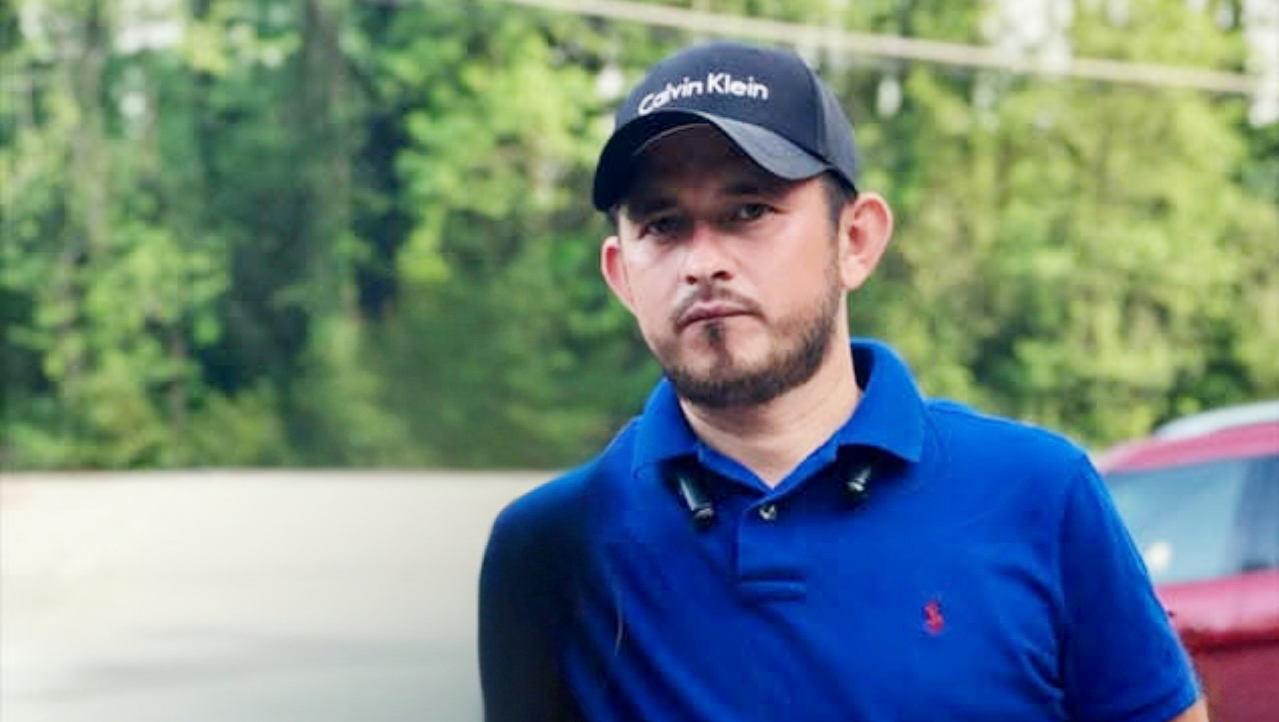 Fundraiser by Jennifer Valle-Penaloza : Ramón Peñaloza Almazan