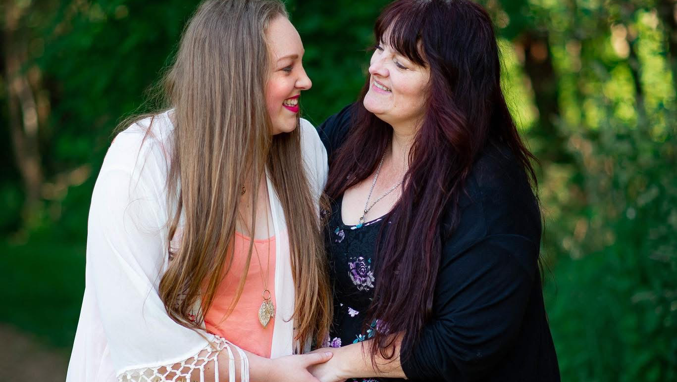 Fundraiser for Tesla Porteous by Alexa Berube : Help Michelle's Kids ...