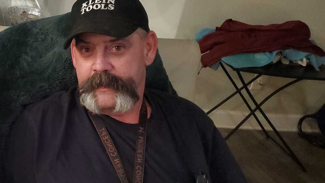 Fundraiser by MARIE BERNAL : Support Butch Martin's Dental Journey