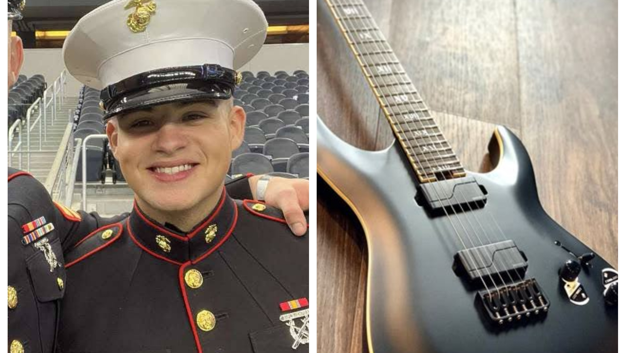 Fundraiser by Mackenzie Treble : Support Surprise Gift for John's Birthday!