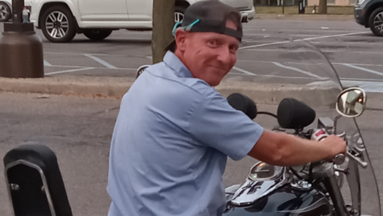 Fundraiser for Irvin Deener Jr by Sarah Deener : Support John's Long ...