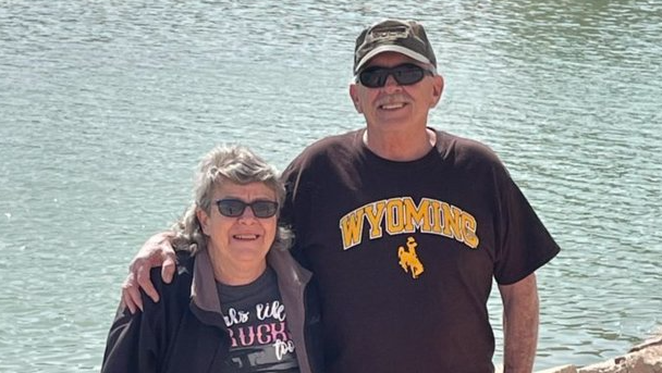 Fundraiser for Jim Dunn by chris ketchie : Stand STRONG with Jim and ...