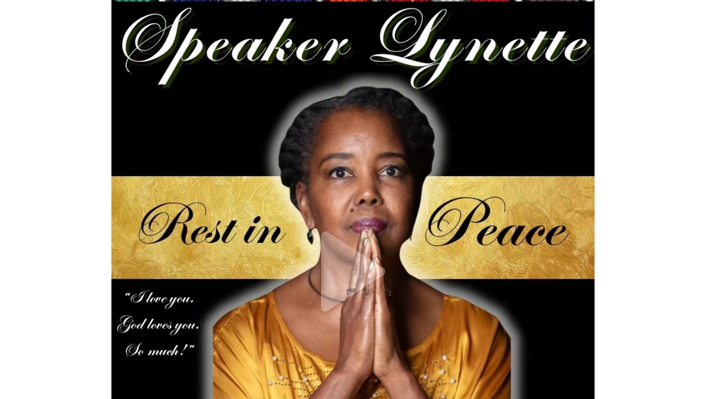 Fundraiser by Pinae Hill : Support Lynette Hill Sosa's Family with ...