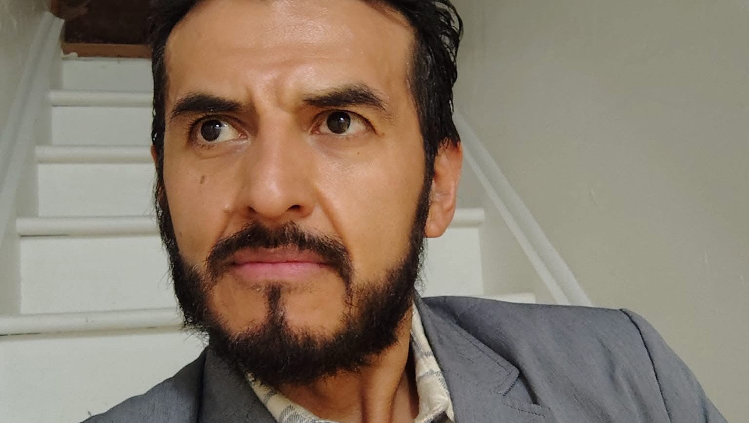 Fundraiser by Lorena Sanchez : Cesar Sanchez (Cesar Sa)