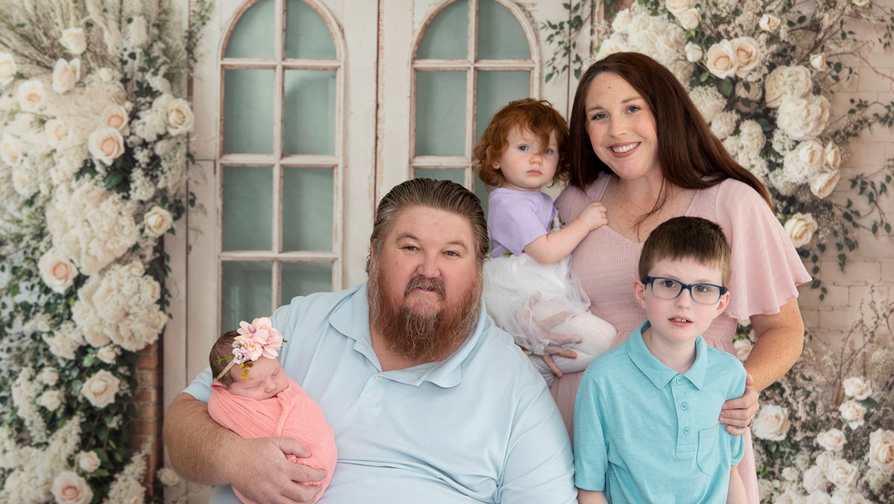 Fundraiser by Amber Muse : Stand by Daniel's Family in This Hard Time