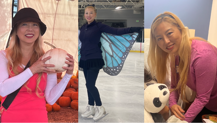 Fundraiser for Michael Bowling by Elina Bodnya : Support Jojo's fight ...