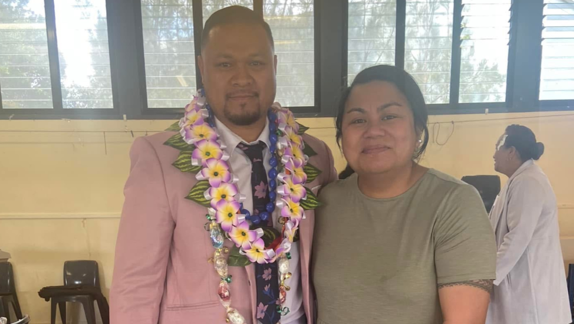 Fundraiser for Rubyna Poloai by Kaylee Poloai : In Memory of Levuka Poloai