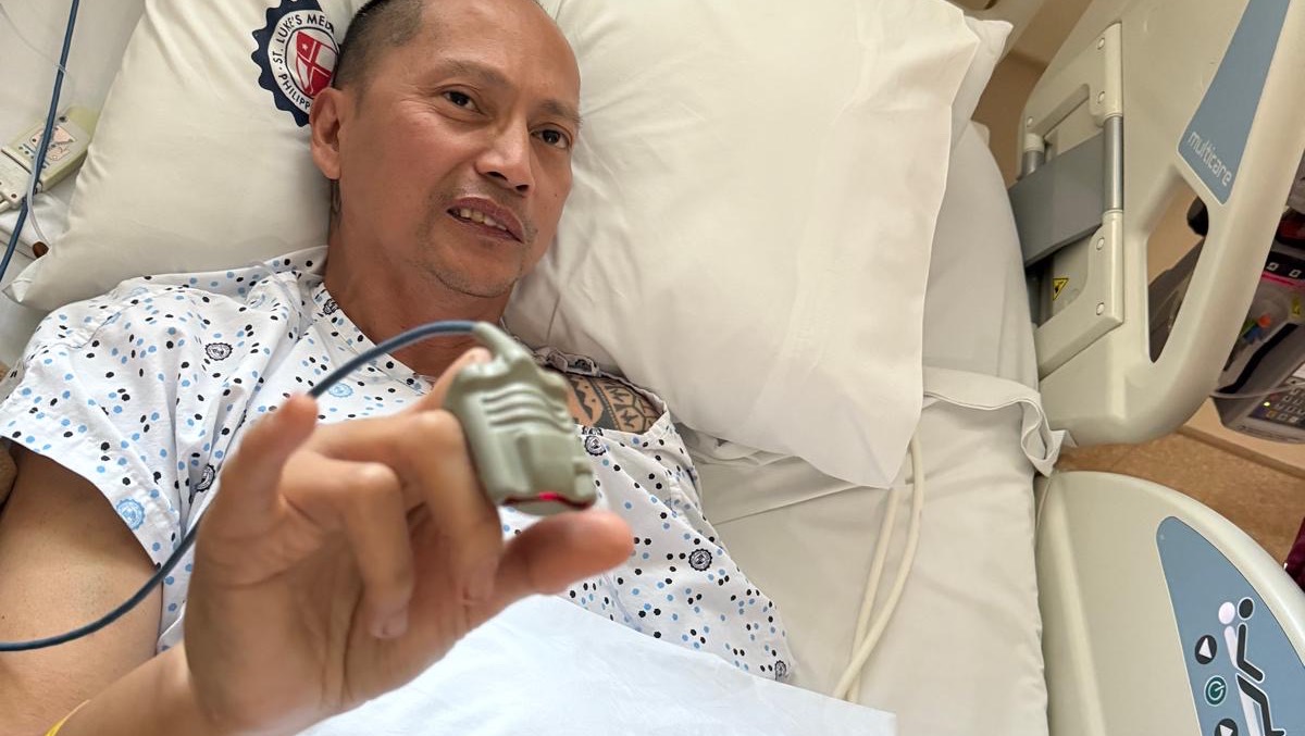 Fundraiser by Jenina Moreno : Thanks for bringing Jesse home-read ...