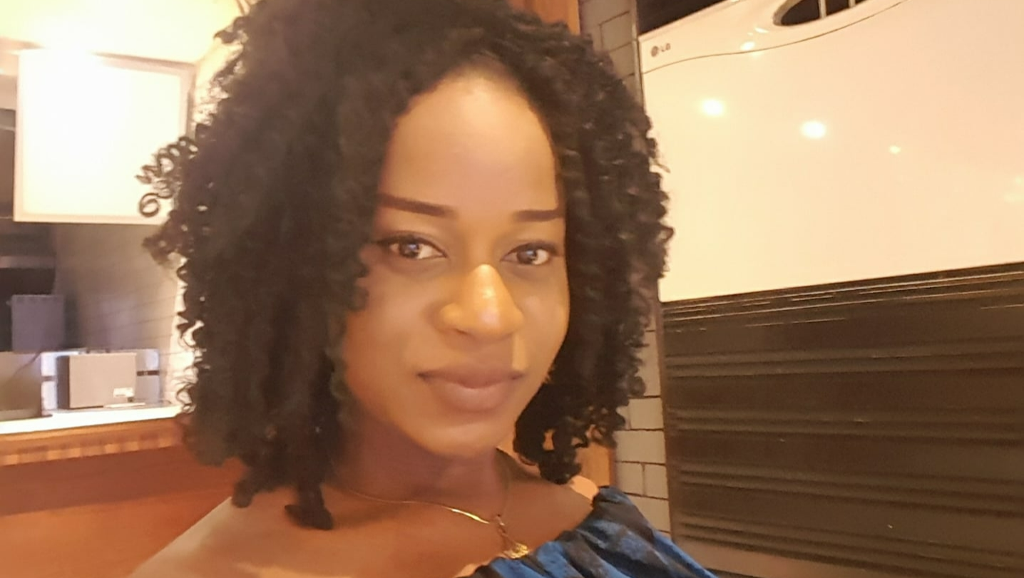 Fundraiser by Jonnica Verhelle : Help keep Ope in Canada