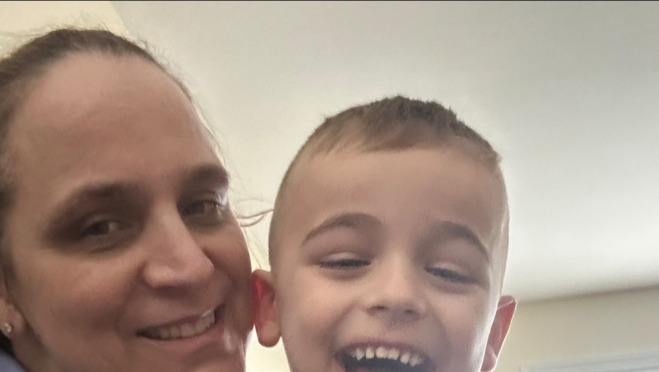 Fundraiser for Sharon Kearney by Margaret Dempsey : Help Shannon and ...