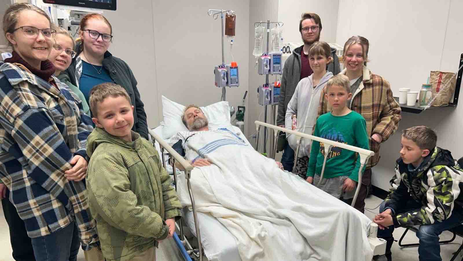 Fundraiser by Scott Ogden : Christopher and Natasha Angell Relief Fund
