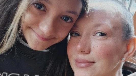 Fundraiser by Karla Ahumada : Join Paloma's Fight: Cancer and Daughter's OI