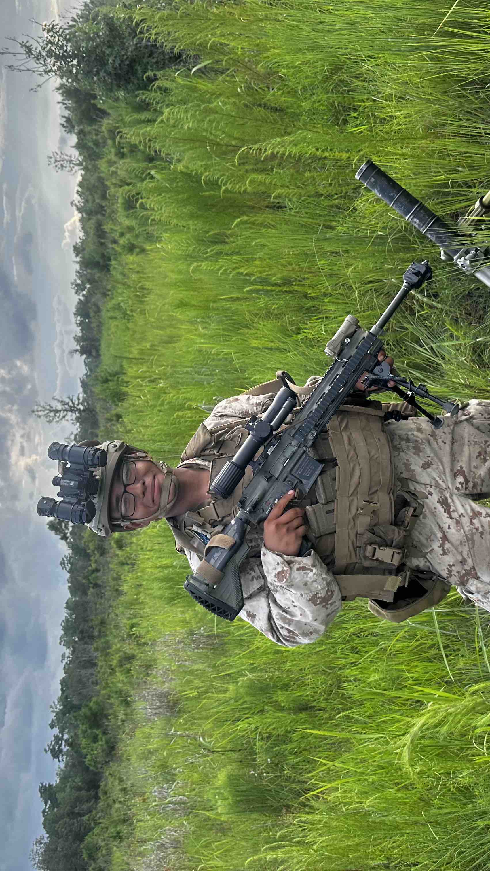 Fundraiser by Ronaldo Garibo : Help Calbert Garibo Rebuild His Life