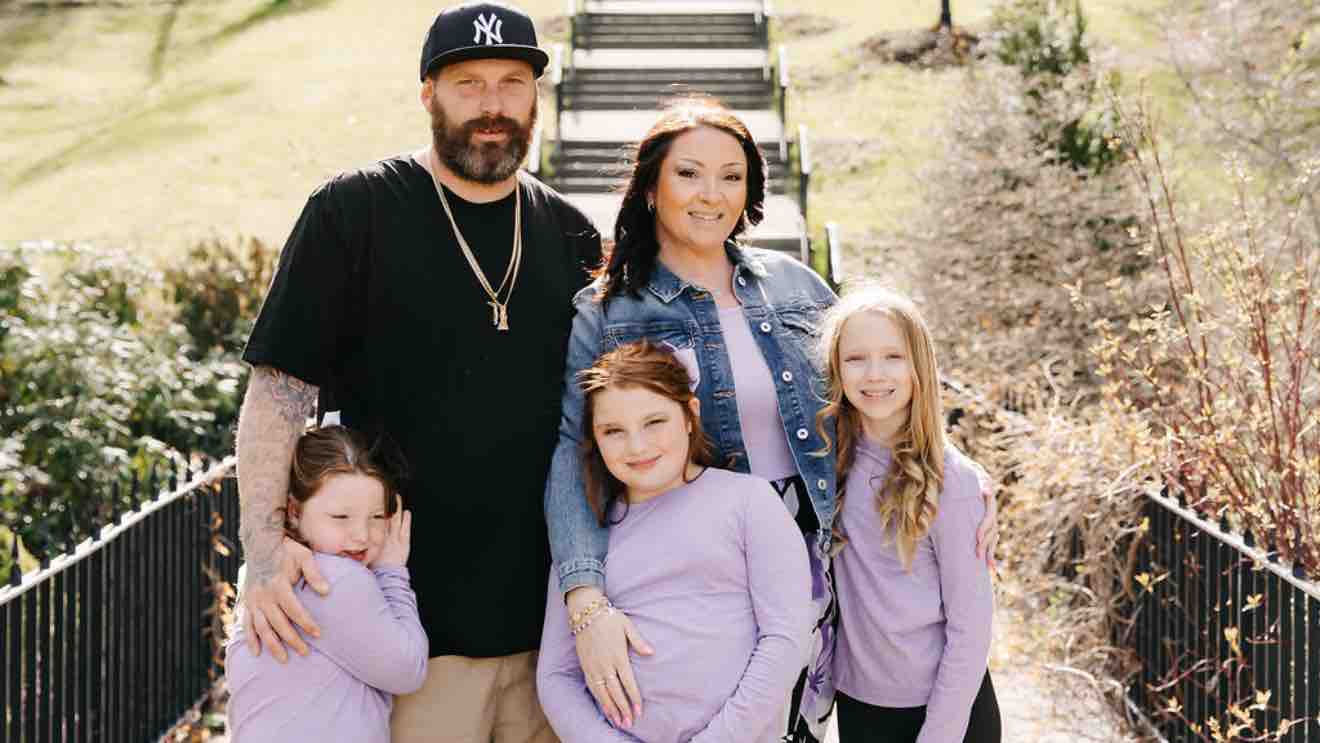 Fundraiser for Vanessa Doughty by JESSICA DESCHESNE : Support Vanessa's ...