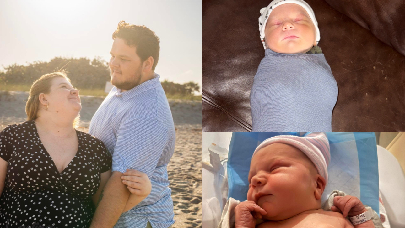 Fundraiser for Austin Brainard by Savannah Brainard : Remembering Baby ...