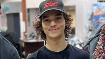 Fundraiser by Teah Morales : Support Devin's Road to Recovery