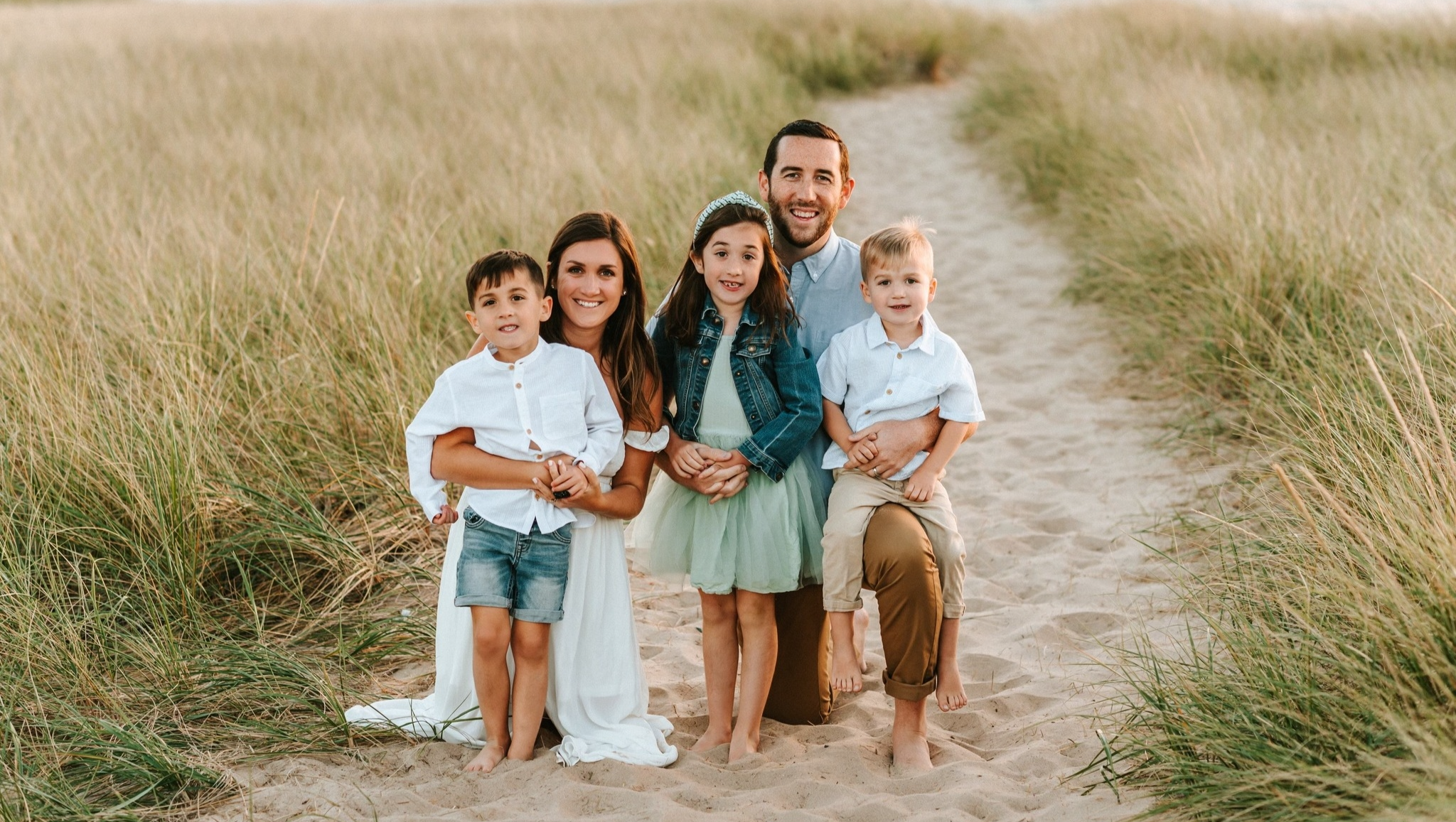 Fundraiser for Zack Marco by Michelle Morrow : Support the Marco Family