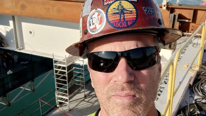 Fundraiser for Susan Merron by Jon Hughes : Help David Merron on His ...
