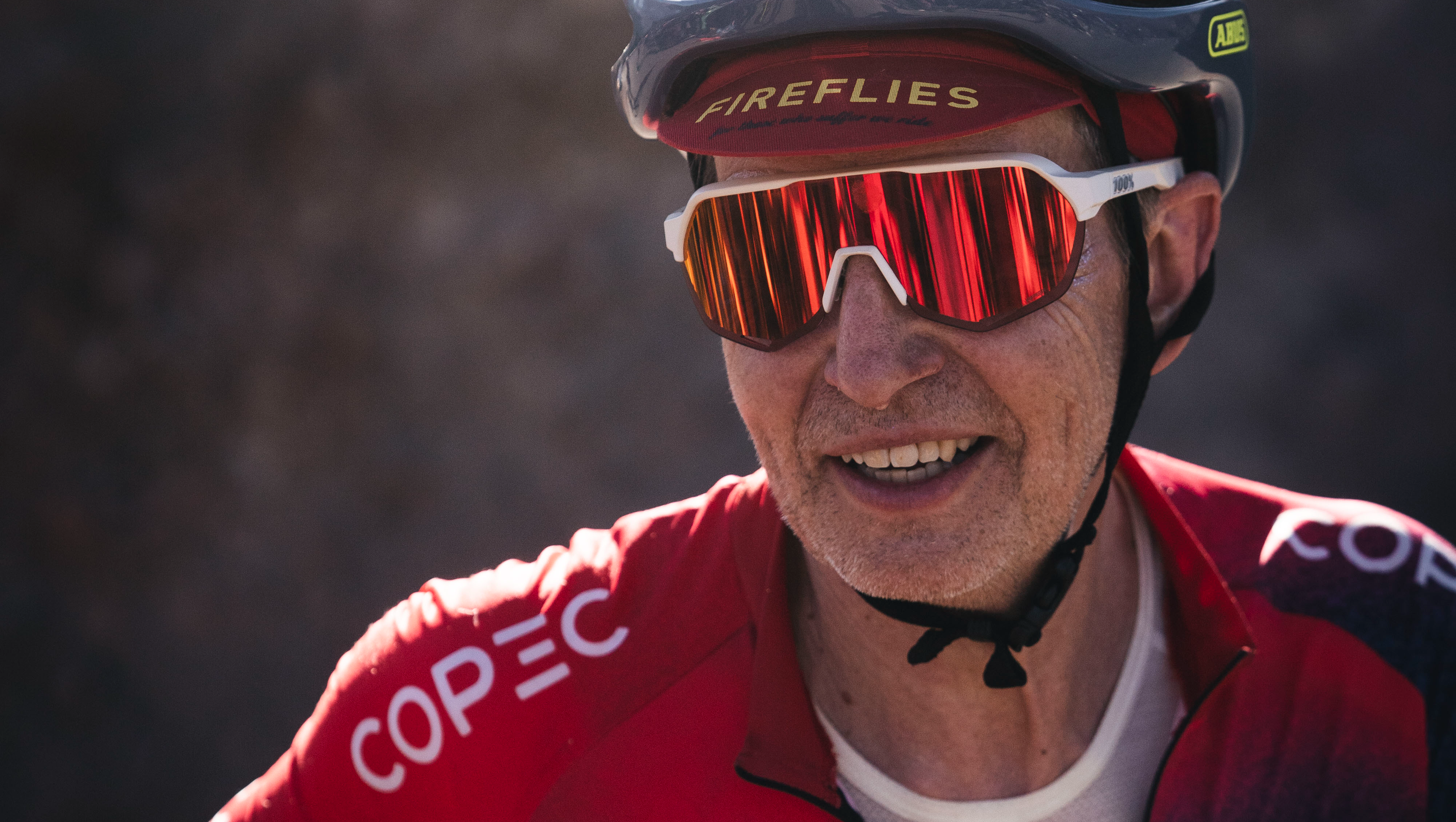 Fundraiser by Charlie Crompton : FIREFLIES PATAGONIA 2025