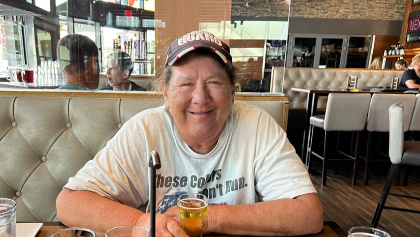 Fundraiser by Anthony Wensel : Help Tony & Amy with Kathy's Final Costs