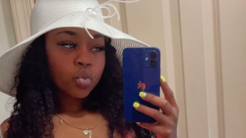 Fundraiser by Lillian Watson : Supporting Moesha