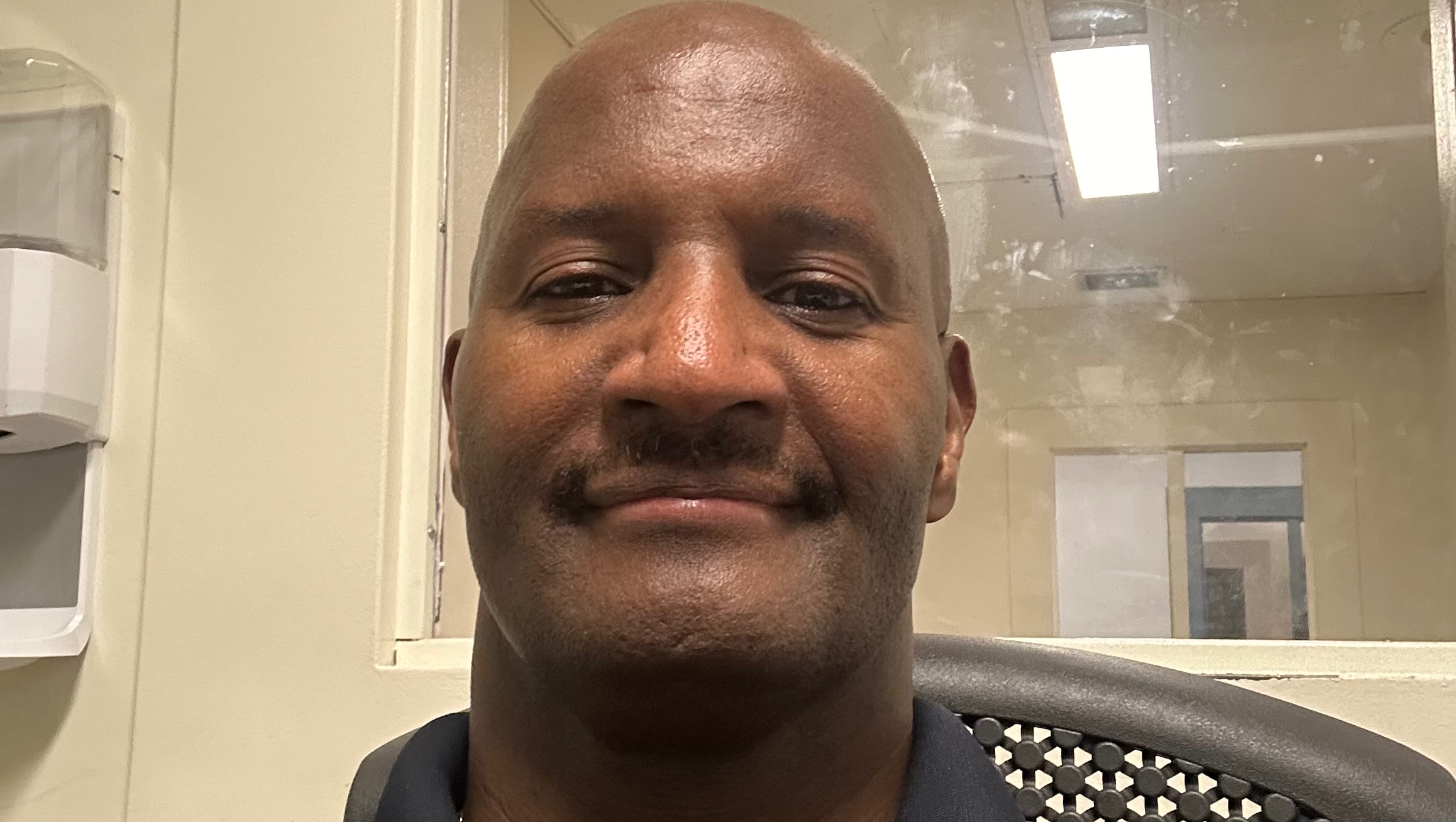 Fundraiser by Joyce Leary : Support for David Leary's Bail