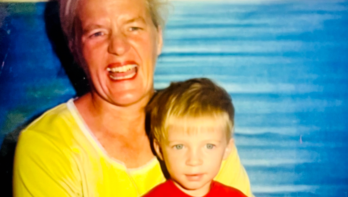 Fundraiser for Seth Cardinal by Monica Lyman : Rally for Seth: Debra's ...