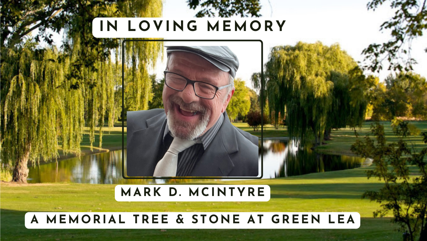 Fundraiser by Travis McIntyre : Remembering Mark McIntyre: Tree & Stone Tribute