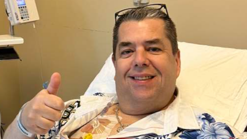 Fundraiser for James Avery by Amy Rockwell : Support Jim Avery's Fight Against Stage 4 Colon Cancer!