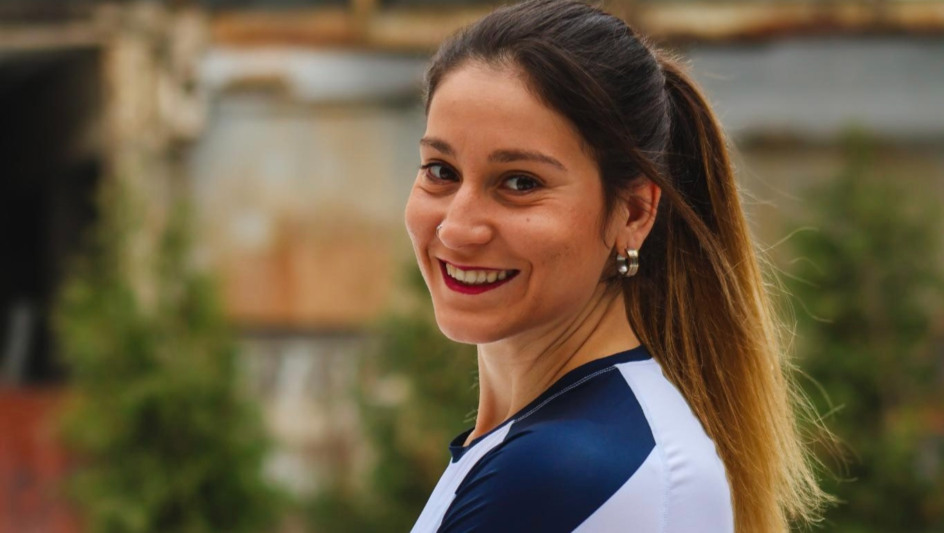 Fundraiser for Anneta Kyridou by Lauren Mazur : Support Anneta's ...